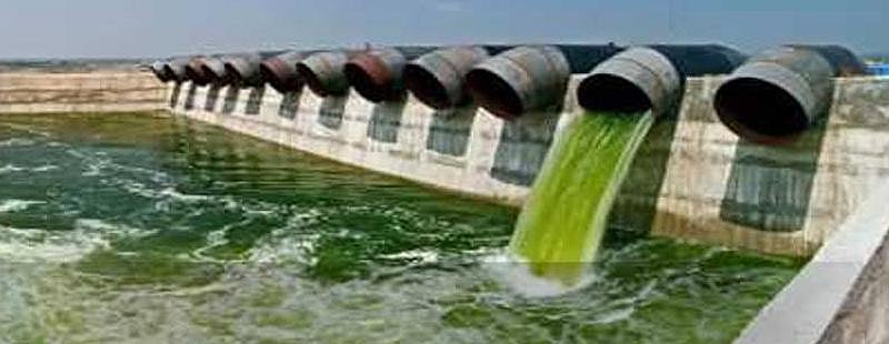 Stop Andhra Pradesh from expanding HNSS: TS to KRMB