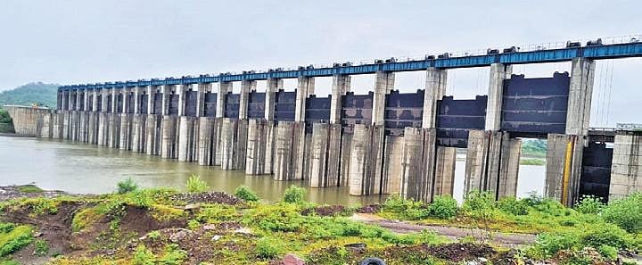 TS Ministry of Environment and Forest nod for Chanaka-Korata project