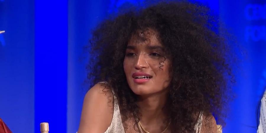 'Aquaman and the Lost Kingdom' adds Indya Moore, Jani Zhao and Vincent ...