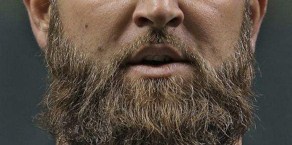 Taliban issue no-shave order to barbers in Afghan province of Helmand