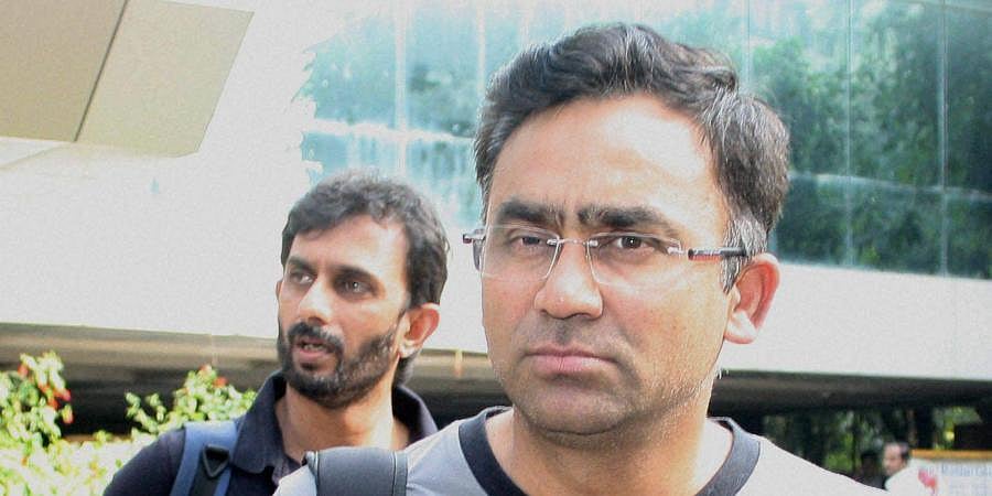 Good to have young captains coming through the system: Saba Karim