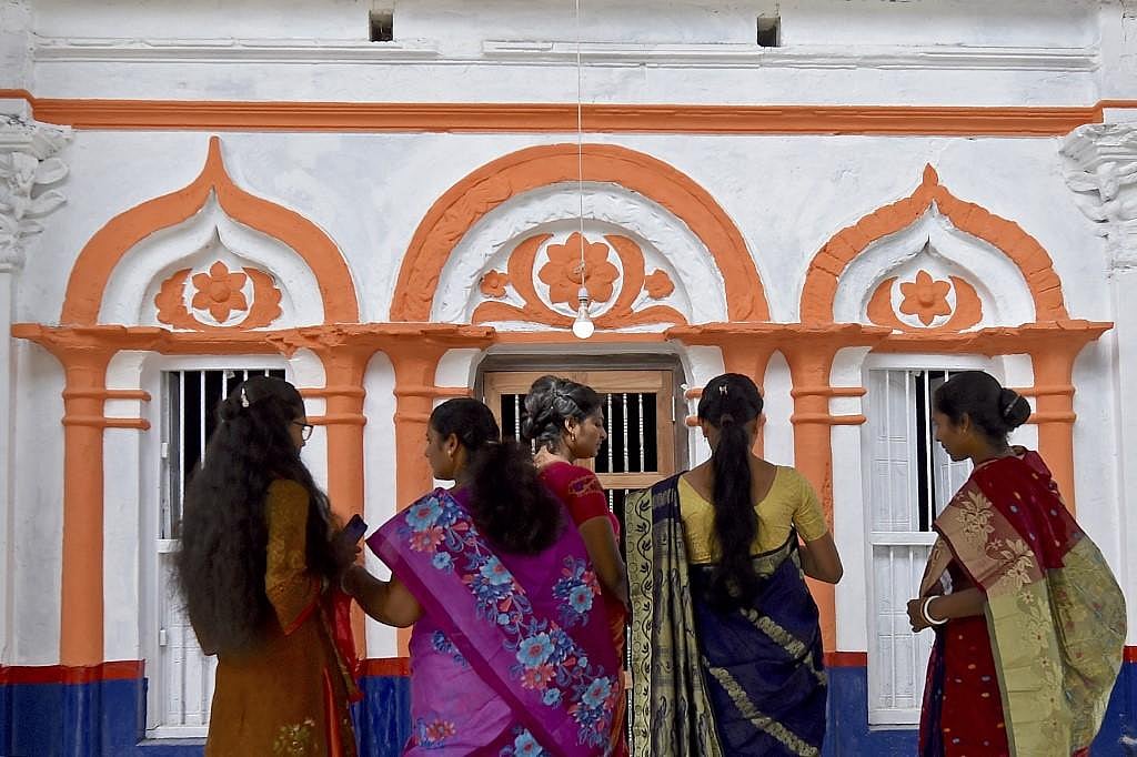 Devadasis, women who shouldered culture and tradition