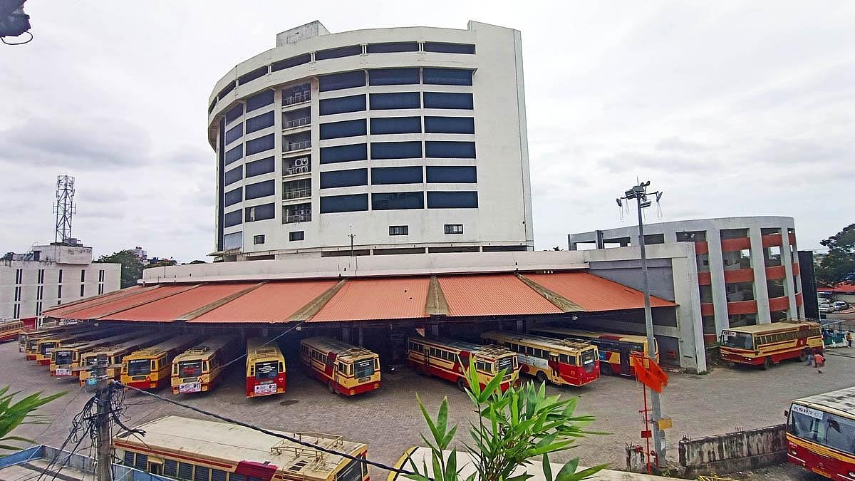 KSRTC bus station bomb threat: Hoaxer arrested