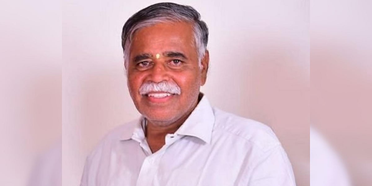 Pledge to teach Kannada culture to others: Minister BC Nagesh