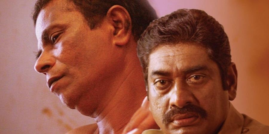 Sudheer Karamana-Indrans film 'Uduppu' to release on OTT