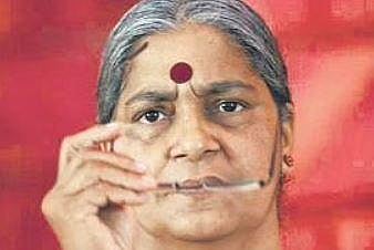 Kerala CPI feels Annie Raja violated party norm, writes to nationall ...