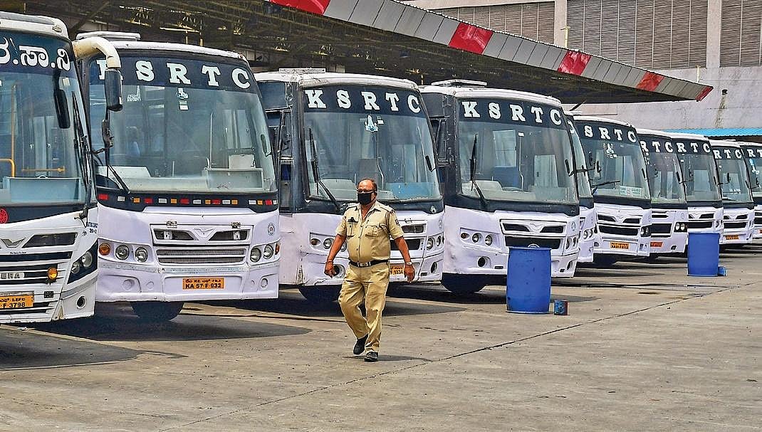 Panel to suggest ways to make Road Transport Corporations profitable ...