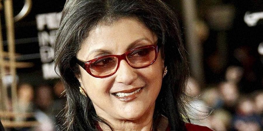 Aparna Sen's 'The Rapist' to have world premiere at 26th Busan ...