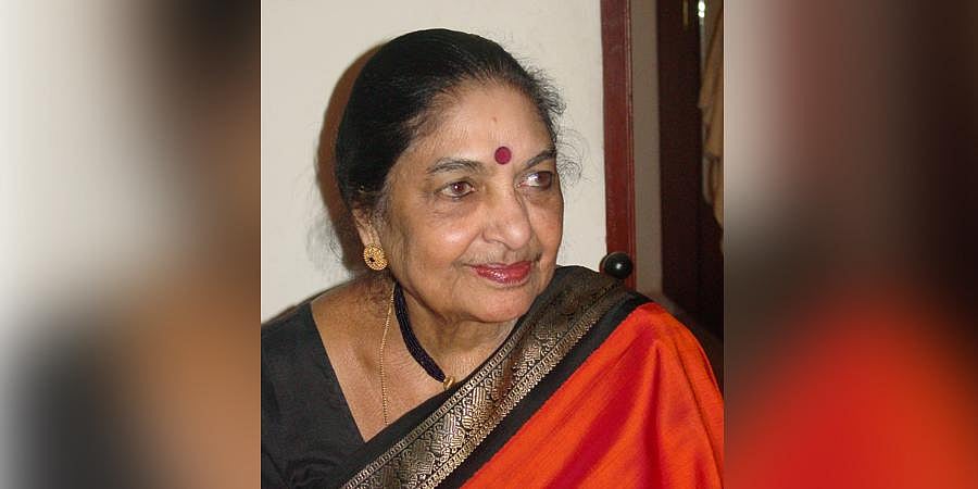 RIP Dr Maya Rao: Remembering a legendary Kathak dancer