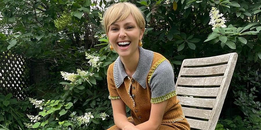 AnnaSophia Robb announces engagement with 'best friend' Trevor Paul