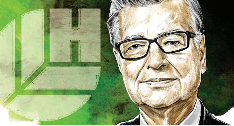 Transformation of HLL during liberalisation