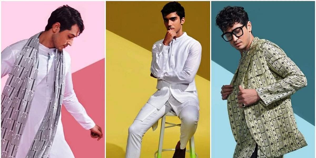 Raghavendra Rathore launches brand new edits from ready-to-wear line RR ...