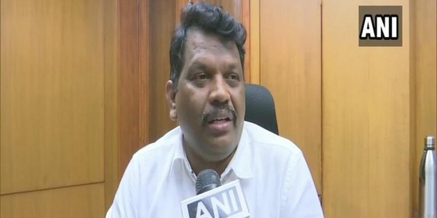 Congress will form next government in Goa, says Michael Lobo