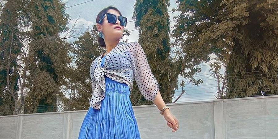 ‘Style is about personality’