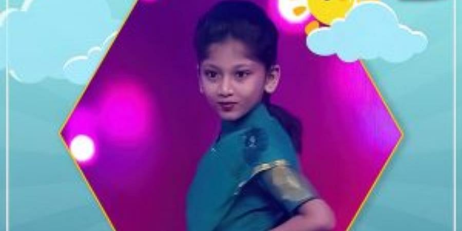 'Nammamma Super Star' contestant Samanvi dies in road mishap in Bengaluru
