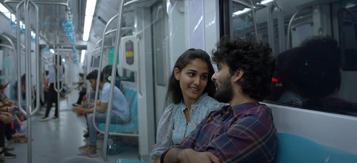 Shane Nigam-Revathy film Bhoothakaalam to premiere on SonyLIV on Jan 21 ...
