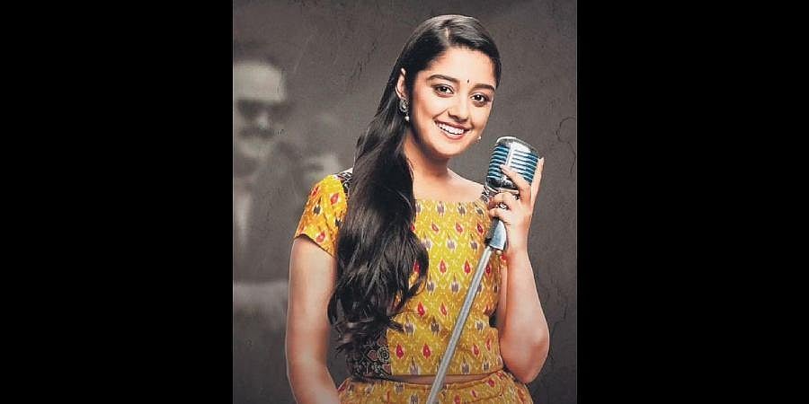 Ankita Amar makes her feature film debut with Aba Jaba Daba