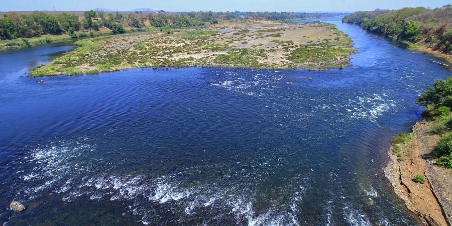 Gujarat government approves project for additional Narmada water supply ...