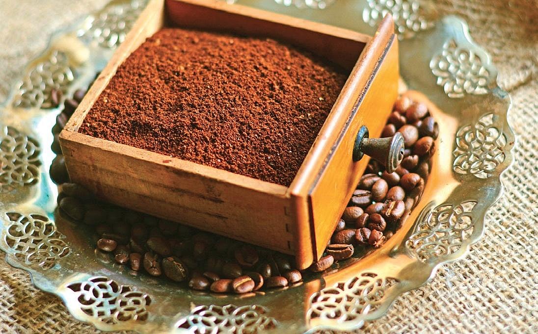 Odisha: Aroma of coffee to spread again in Kalahandi's Thuamul Rampur