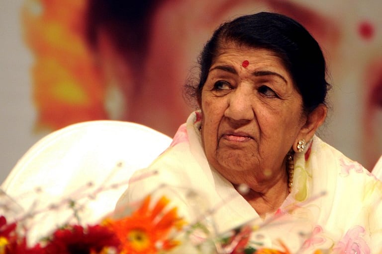 More than 30,000 songs, a legacy of over 70 years: Lata Mangeshkar gone ...