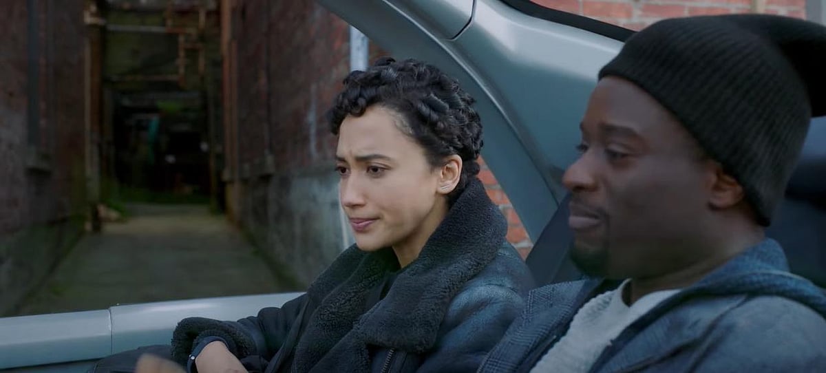 'Upload' season two to premiere on Prime Video in March