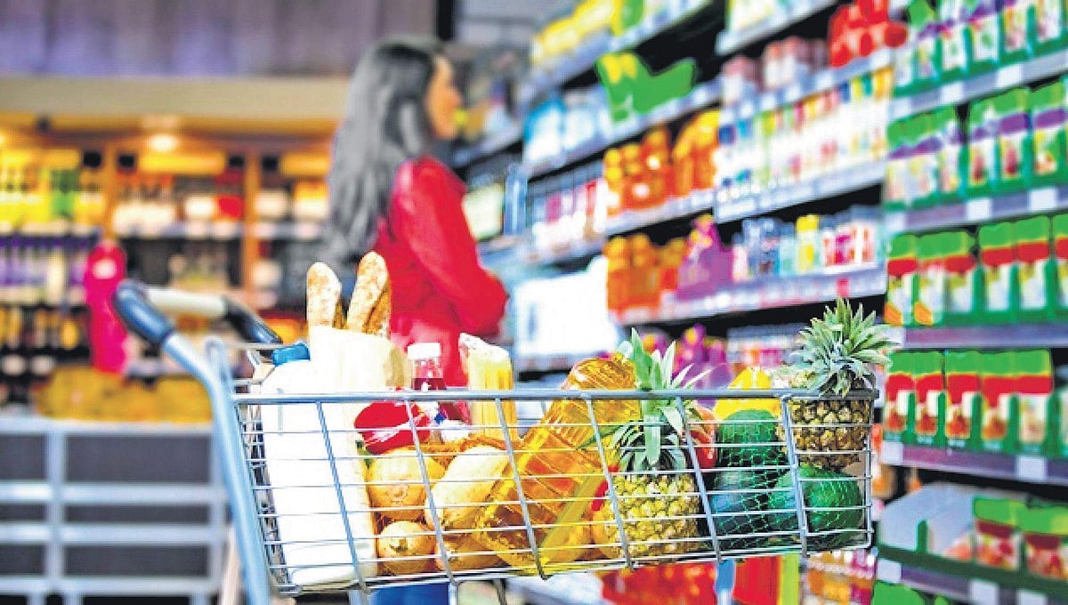 Just top 20 per cent of consumers driving demand as majority yet to ...