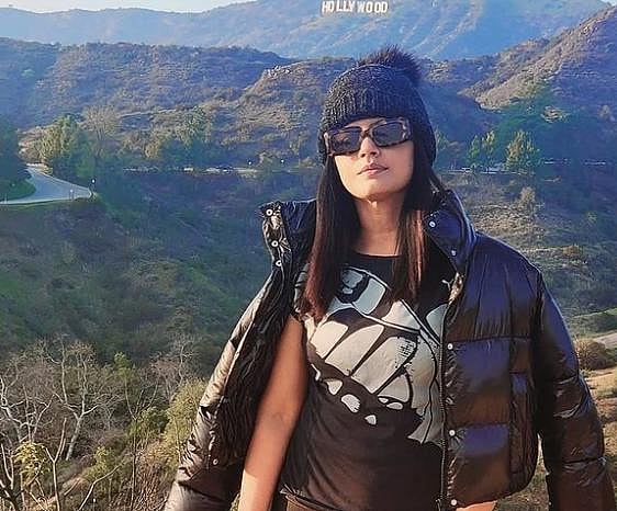 From Bihar to Hollywood: Nitu Chandra Srivastava on her grand odyssey