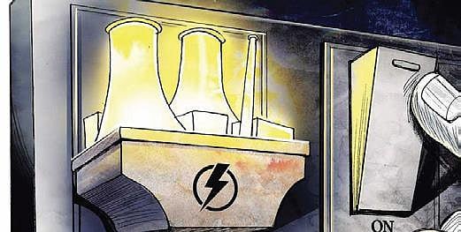 Per unit power purchase cost reduced by Rs 0.16 in 2020-’21