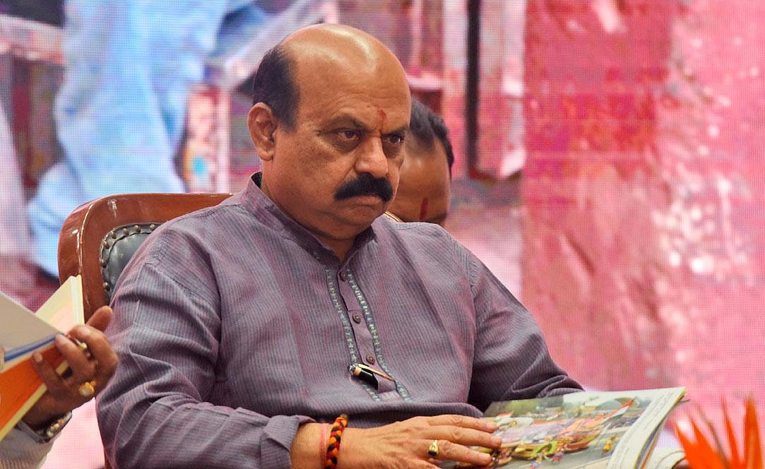 Grama One to come up across Karnataka