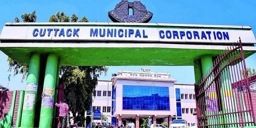 CMC grievance cell opens for public after two years