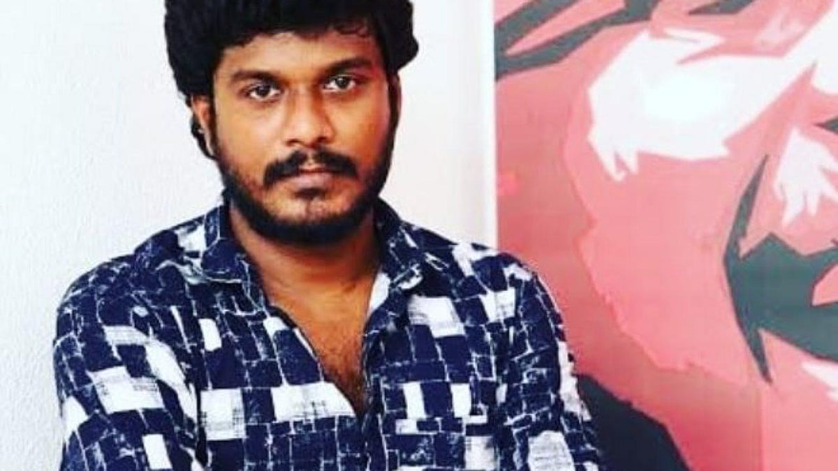 Actor Manikandan of 'Jai Bhim' fame makes his debut as director