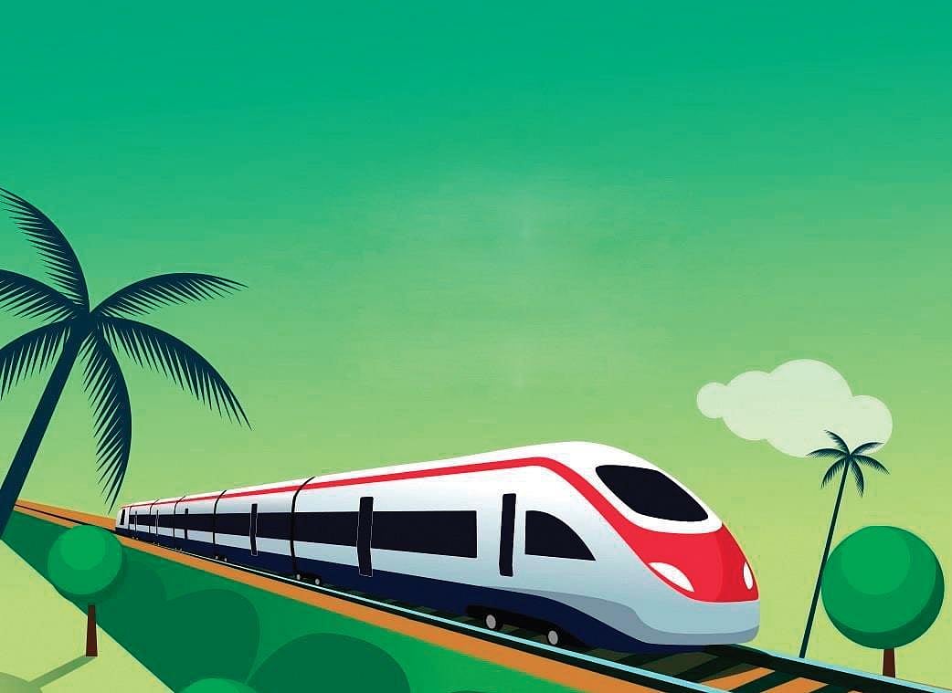 24x7 work and no holiday: Pinarayi sets 2-year target for SilverLine