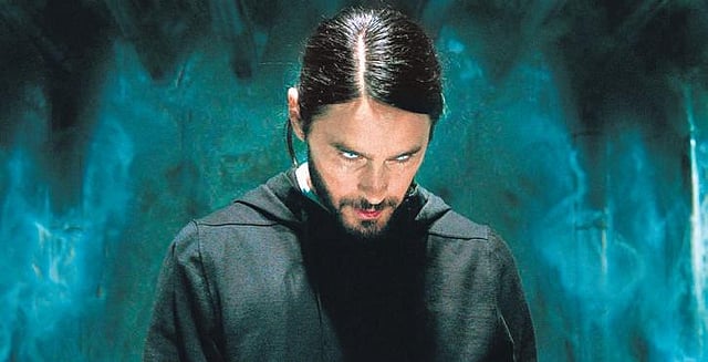 Jared Leto-starrer Mobius’ release postponed