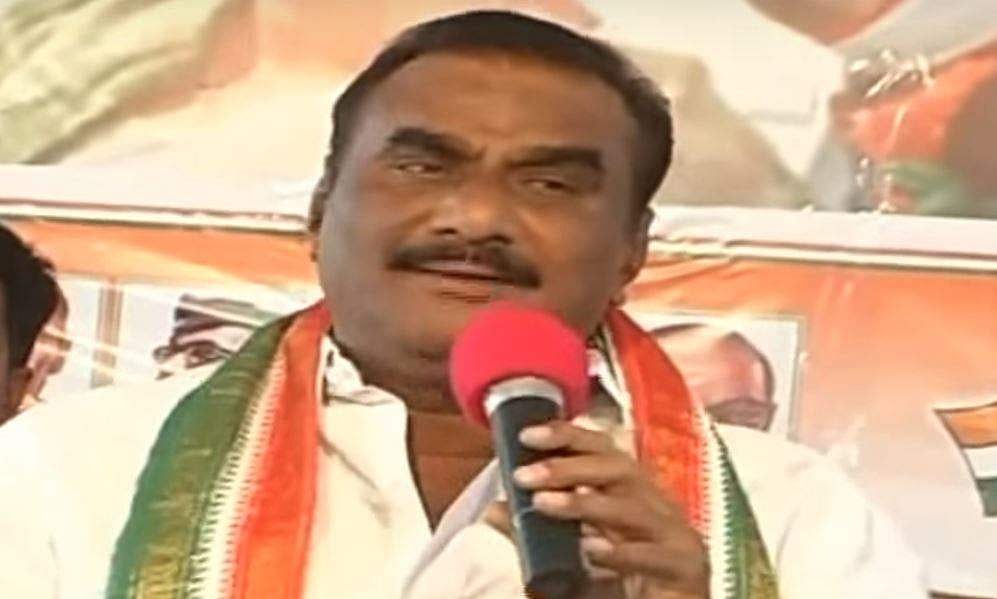 Vanama’s image hit, old rival Jalagam senses an opening in Kothagudem