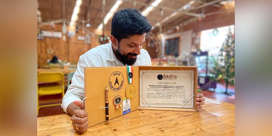 Dispelling gloom by counting positivity