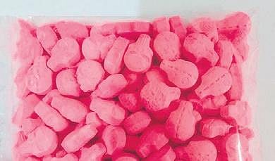 Young woman linked to Tollywood actor held with MDMA