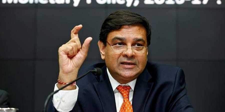 Former RBI Governor Urjit Patel appointed as Vice President of Asian ...