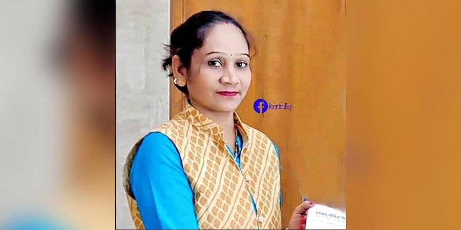 BSP MLA booked for 'abusing, threatening' Damoh collector; MP govt ...