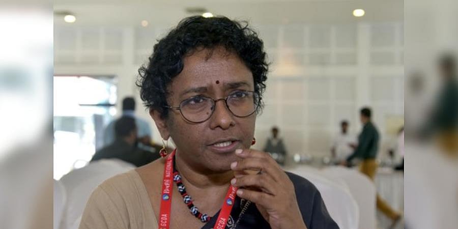 Sarada Muraleedharan to be appointed new Chief Secretary of Kerala