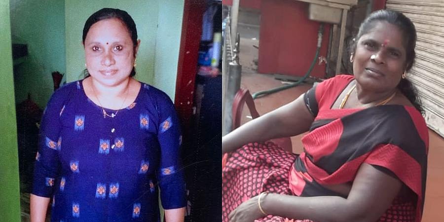 Human sacrifice: Kin fail to identify victims, body parts sent for DNA test
