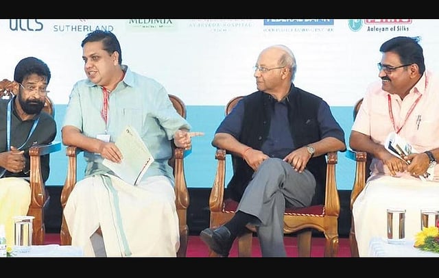 GCDA aims to make Kochi Kerala's first ‘sponge city’