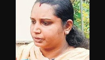 Human sacrifice: Victim Rosily left Kalady home on June 6