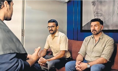 'Chup: Revenge of the Artist' review: Silent moves