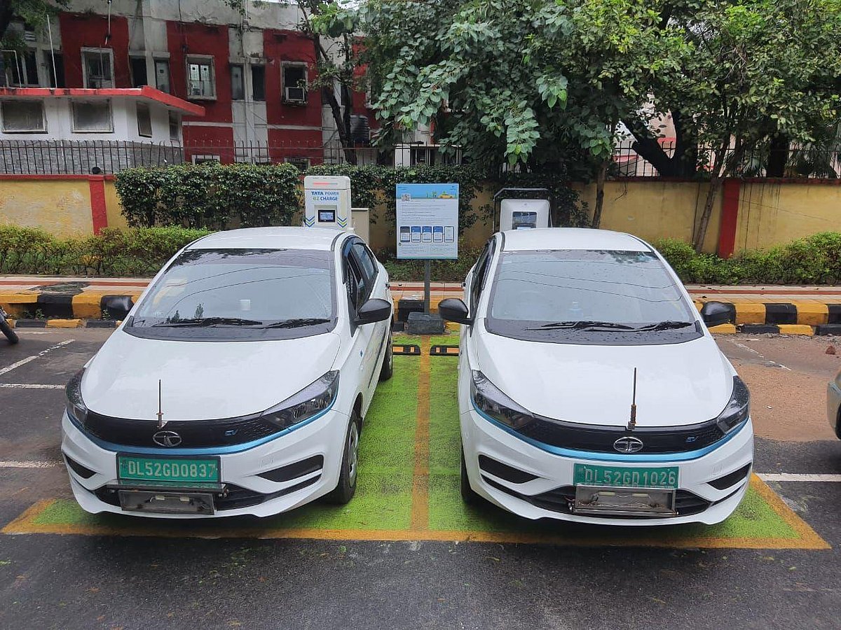 Indian Army embarks on ambitious Electric Vehicles project to reduce ...