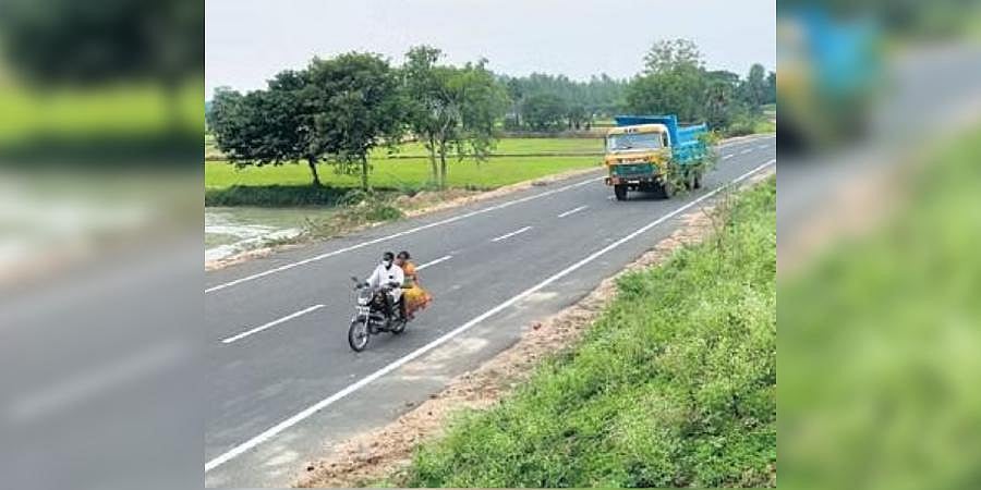 Residents of village to be acquired for Parandur airport plan stir on ...