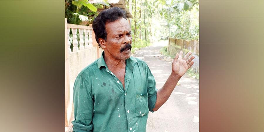 Kerala human sacrifice: Worker who dug waste pit on Elanthoor couple’s ...