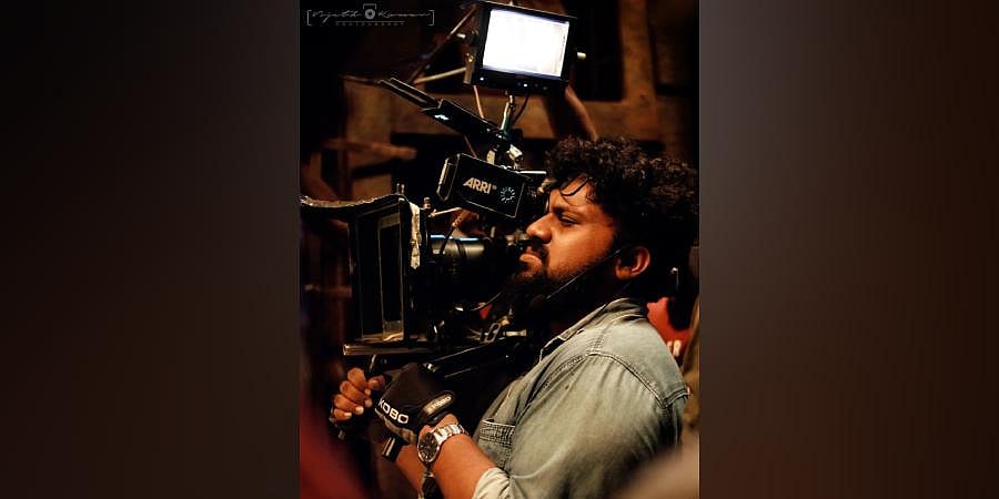 Kantara cinematographer Arvind Kashyap to debut in Malayalam