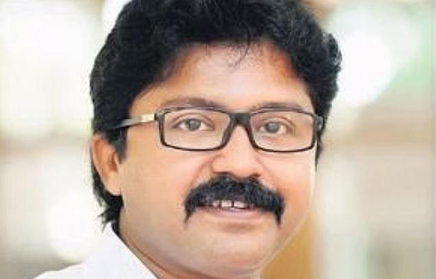 Congress leadership issues ultimatum to rape accused MLA Eldose Kunnapillil