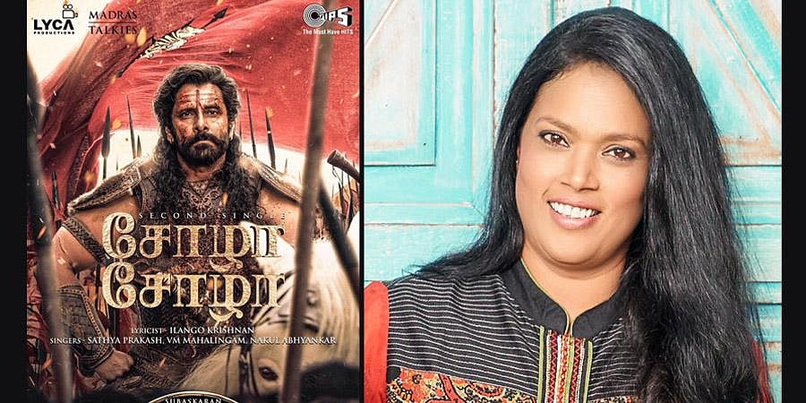 A Step Above the Rest: Choreographer Brinda wins heart with her ...