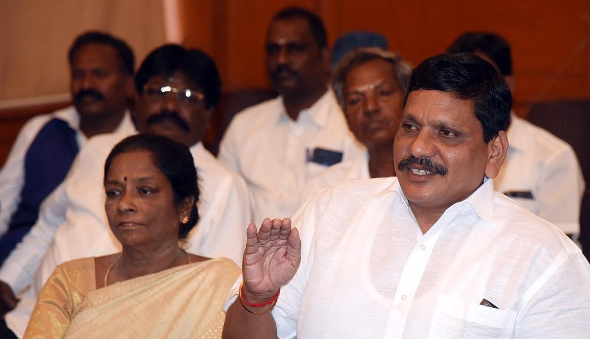 Group to politically empower Paraiyar community formed